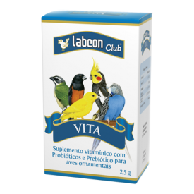 LABCON CLUB VITA