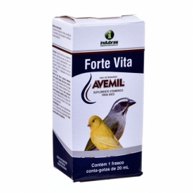 Avemil Forte Vita - 20ml