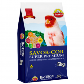 BIOTRON SAVOR COR - 5 Kg